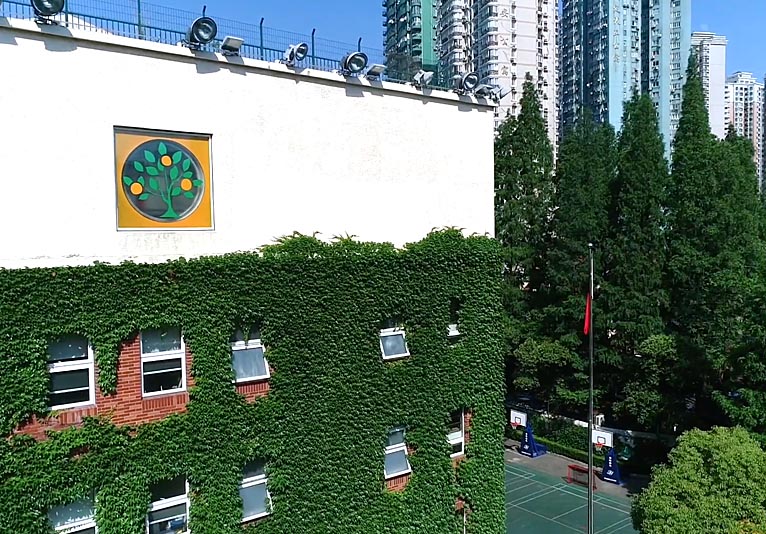 加入我们-YK PAO SCHOOL